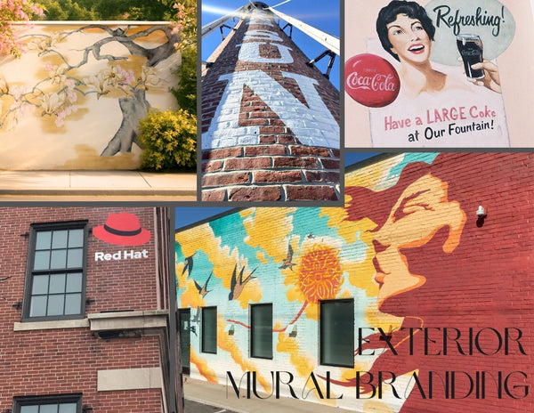 The 4 Types of Murals Transforming Brick-and-Mortar Branding in 202...